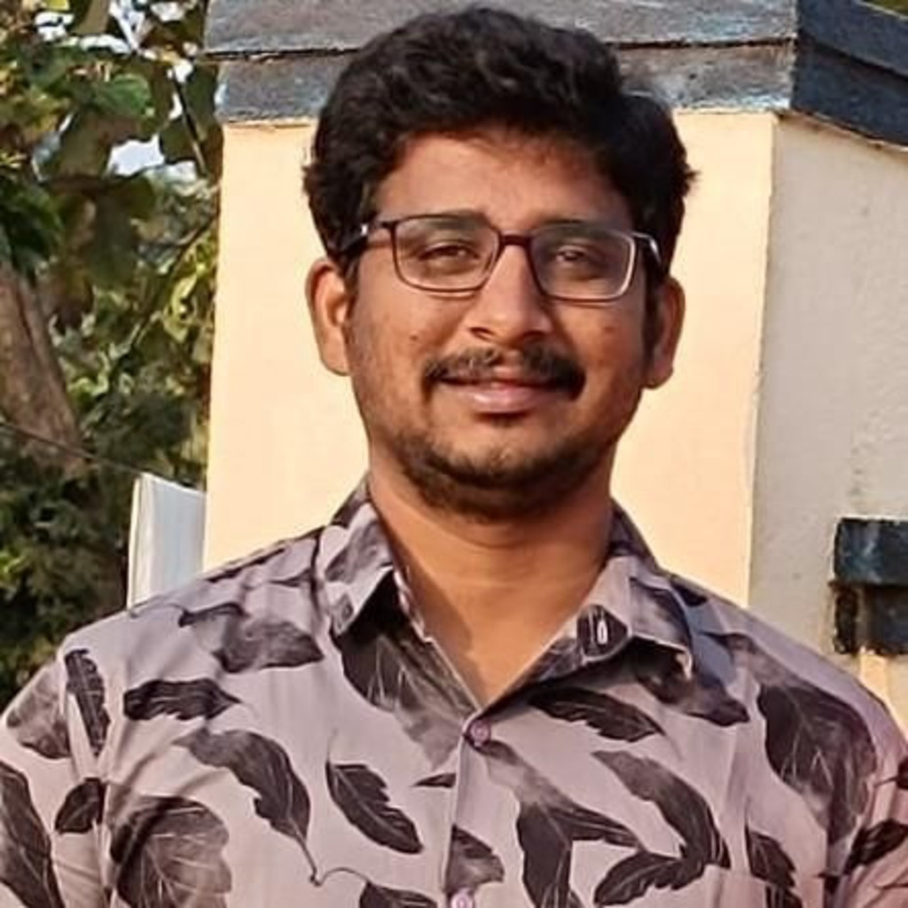 Hari Narayana Reddy Seelam - senior software design engineer - Visteon ...