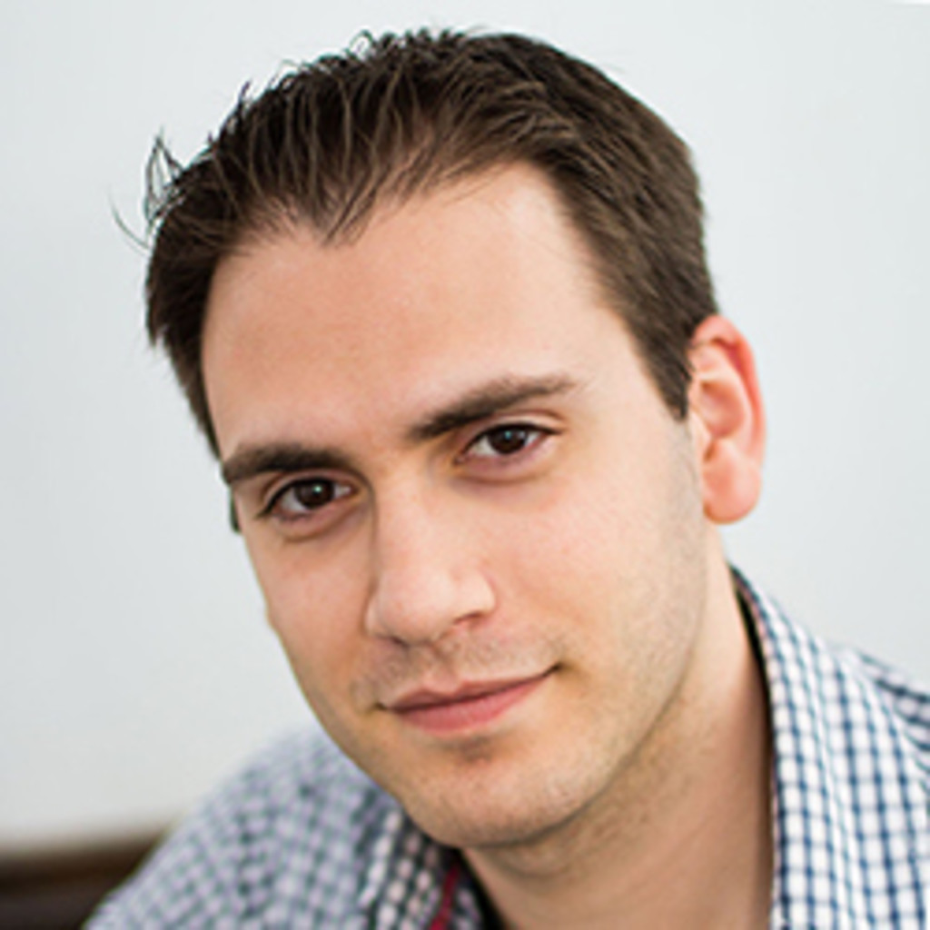 Dimitrios Savvopoulos - Web Developer - Mauve Mailorder Software GmbH & Co. KG | XING