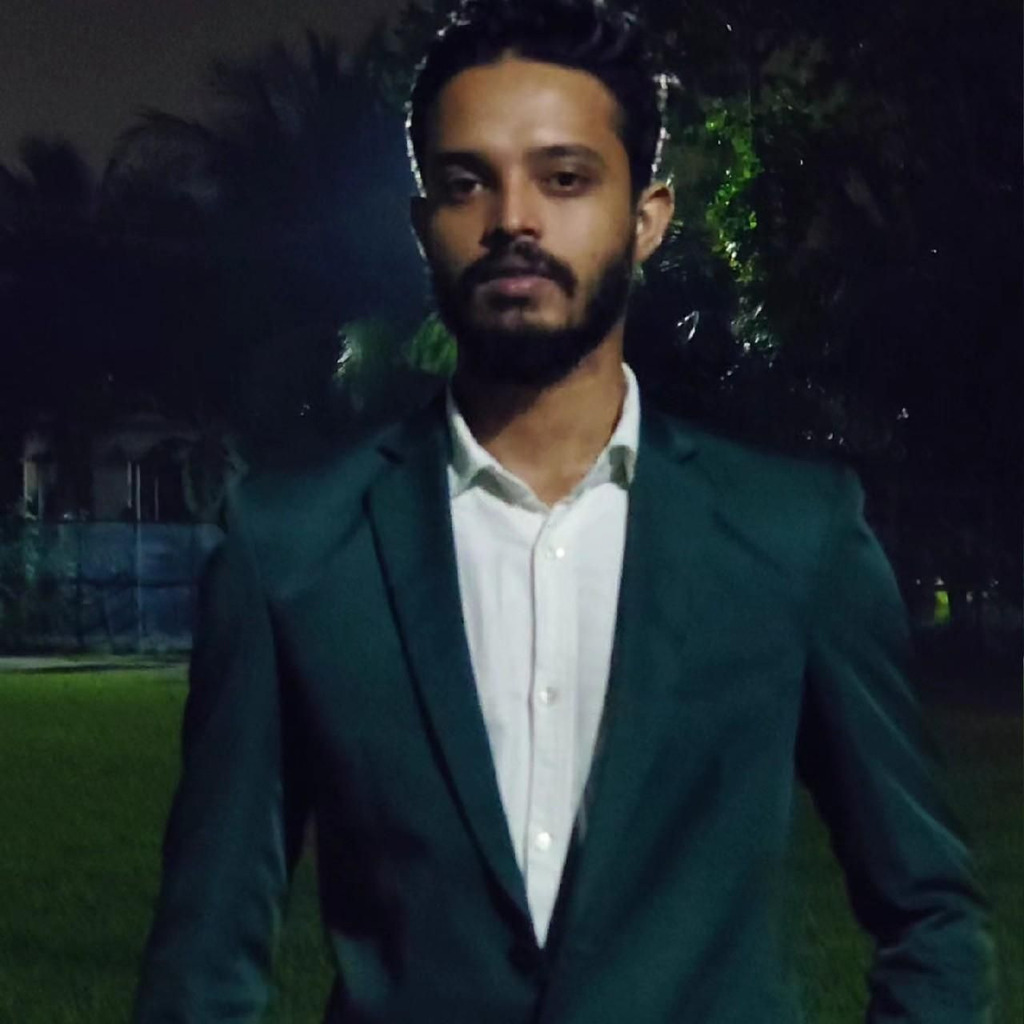 Rashedul Alam Sujon - Operations Assistant - Flink | XING