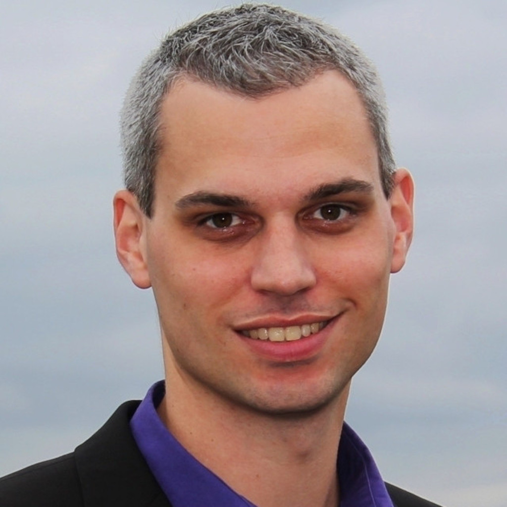 Manuel Koll - Projektmanagement, Software-Engineering ...