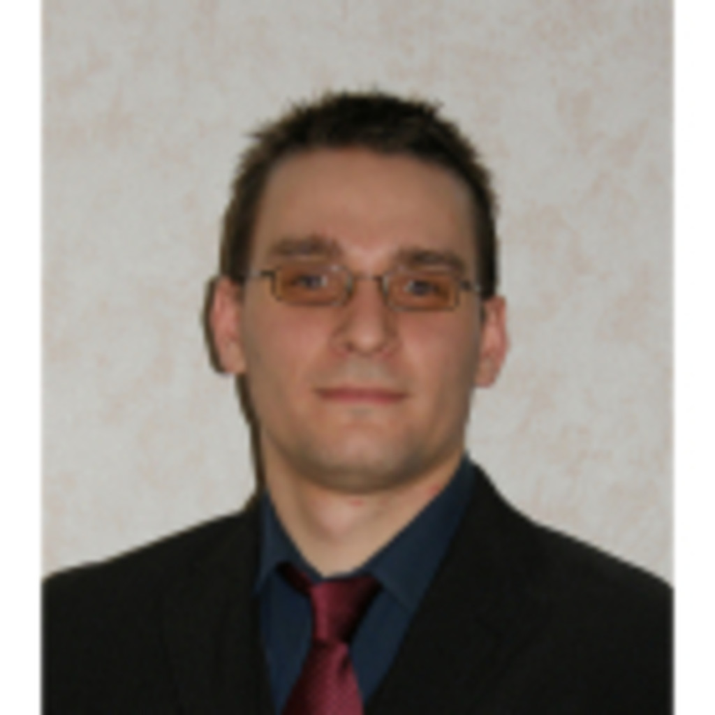 Simon Nowak - Projektleiter - Concevis AG | XING