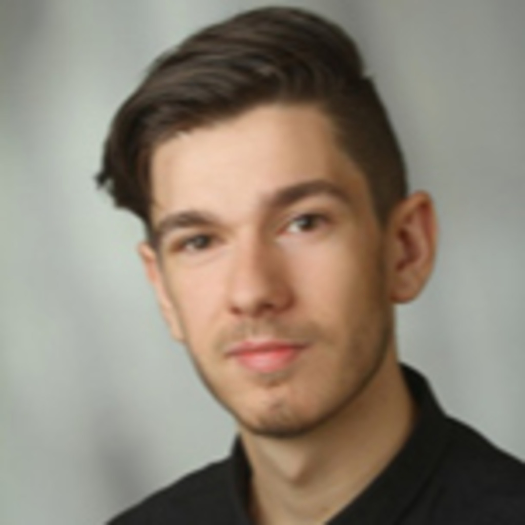 Thomas Marsal - Fachinformatiker Anwendungsentwicklung - syracom AG | XING