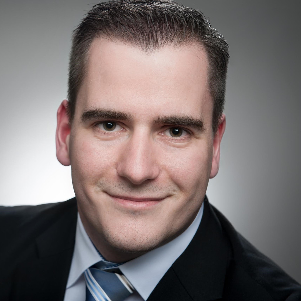 Martin Paulus - Experte Vertragsmanagement - Brose Gruppe | XING