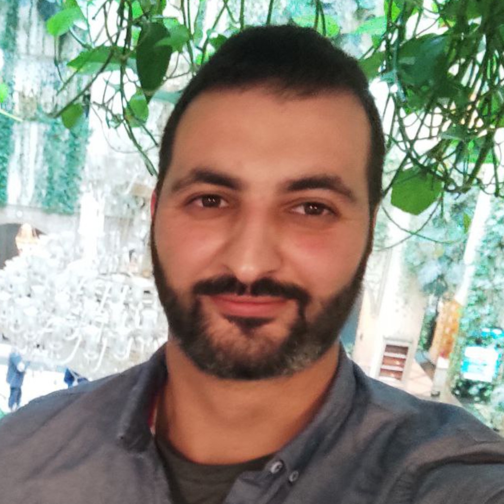 Saad Alkentar - Mobile Application Developer - Berlin, Germany | XING