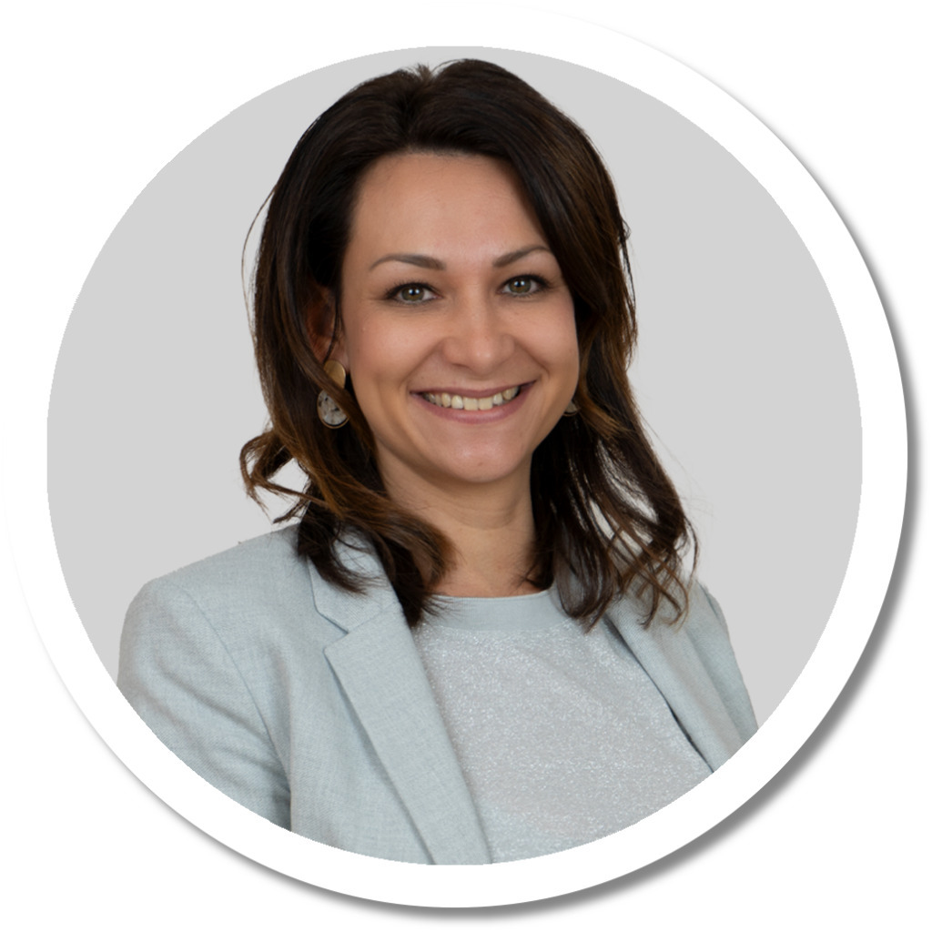 Martina Schiffner BA MA - Kunden- und Betriebsberaterin - Attivo | XING