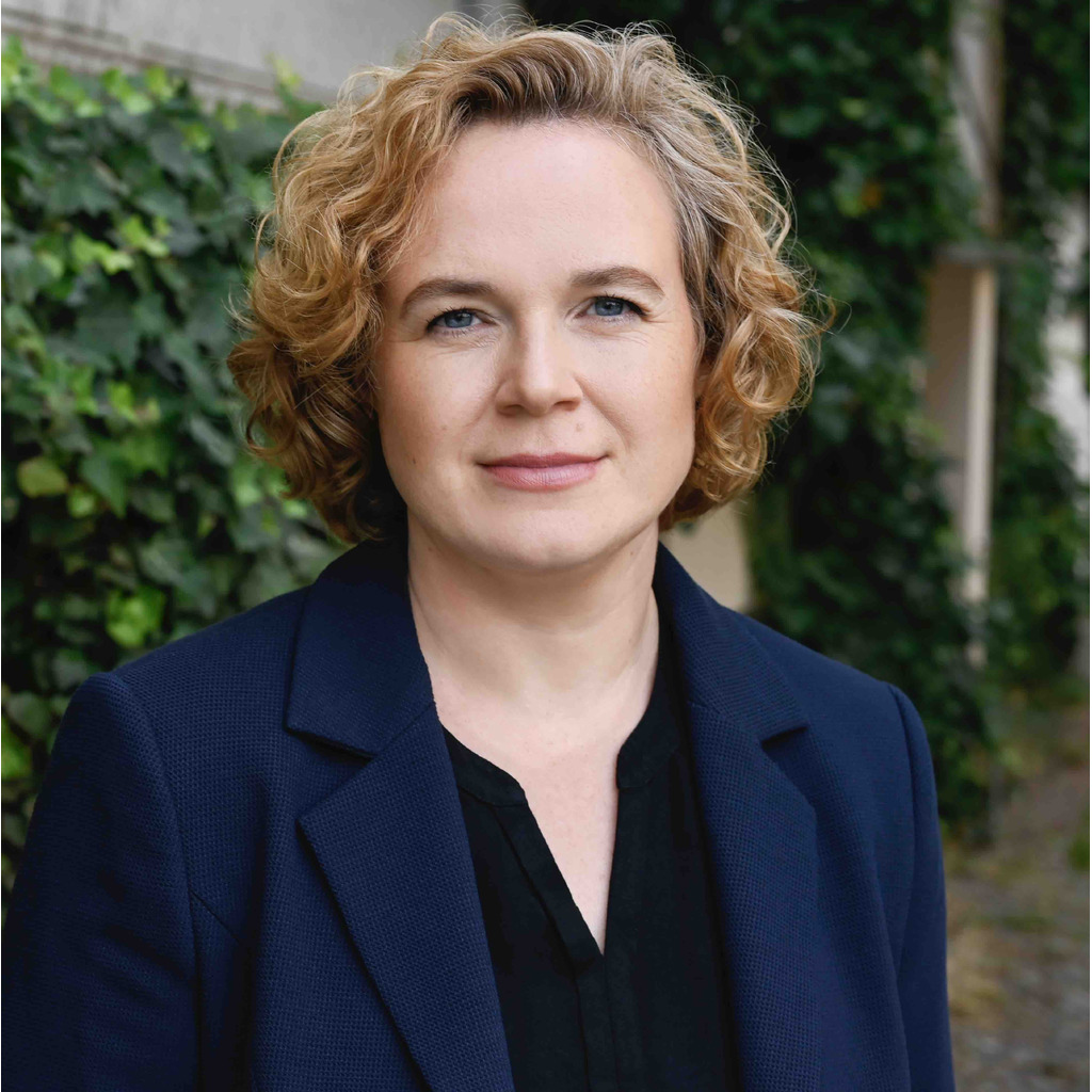 Hannah Steinke - Referentin - Bundesministerium für Wirtschaft und Klimaschutz | XING