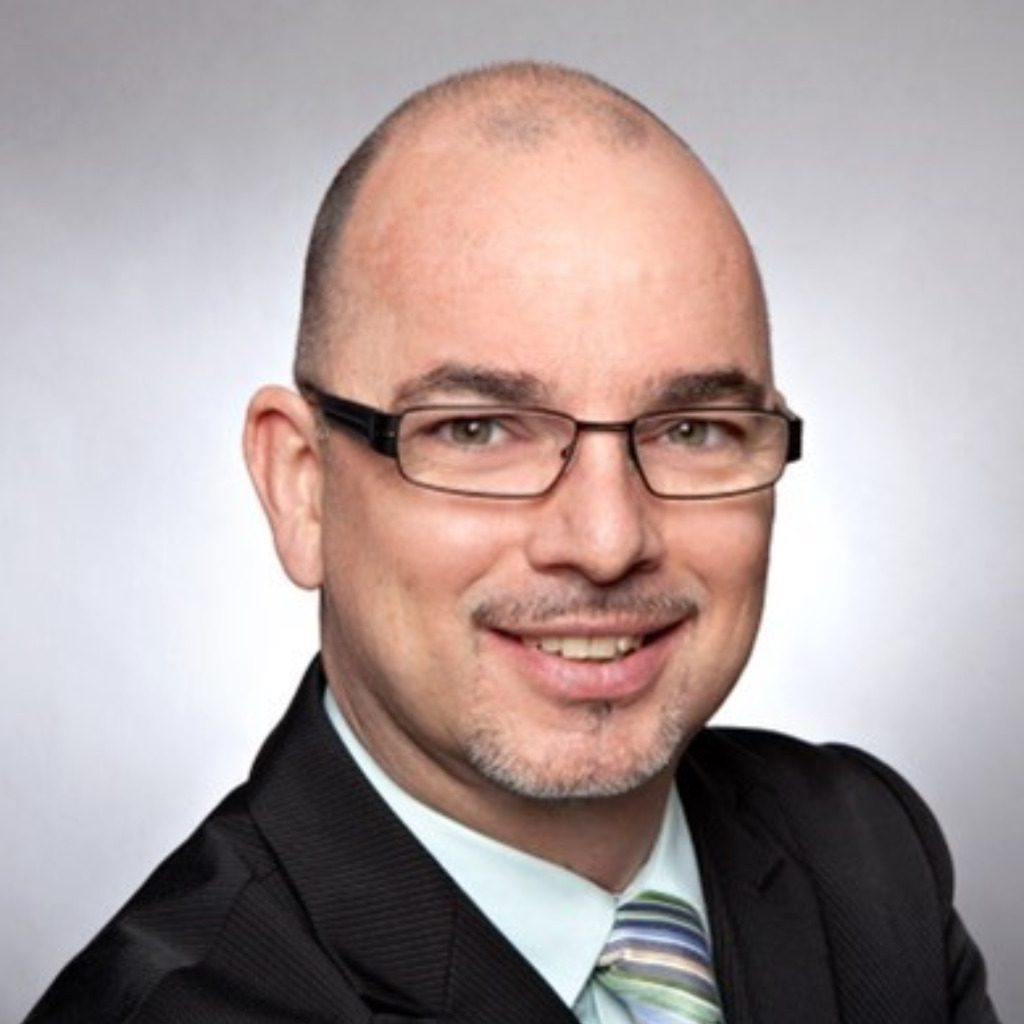 Dirk Metzler - Technology Engineer (Joining) - Rolls Royce Deutschland ...