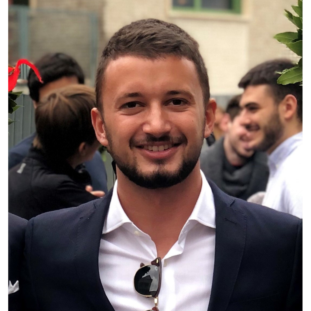 Michele Arduini Data Scientist Accenture XING michele-arduini-data-scientist-accenture-xing