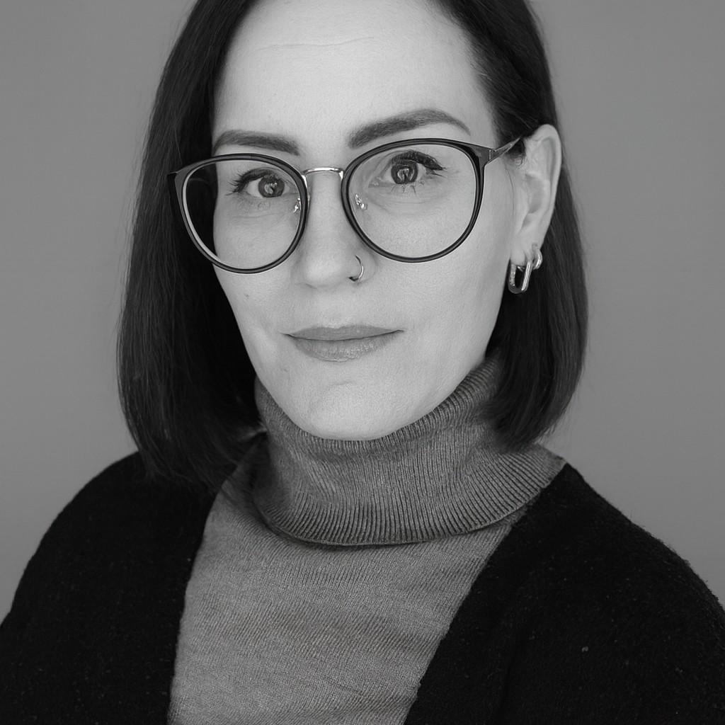 Sabrina Klink - Welcome Team Agent - persona service AG & Co. KG | XING