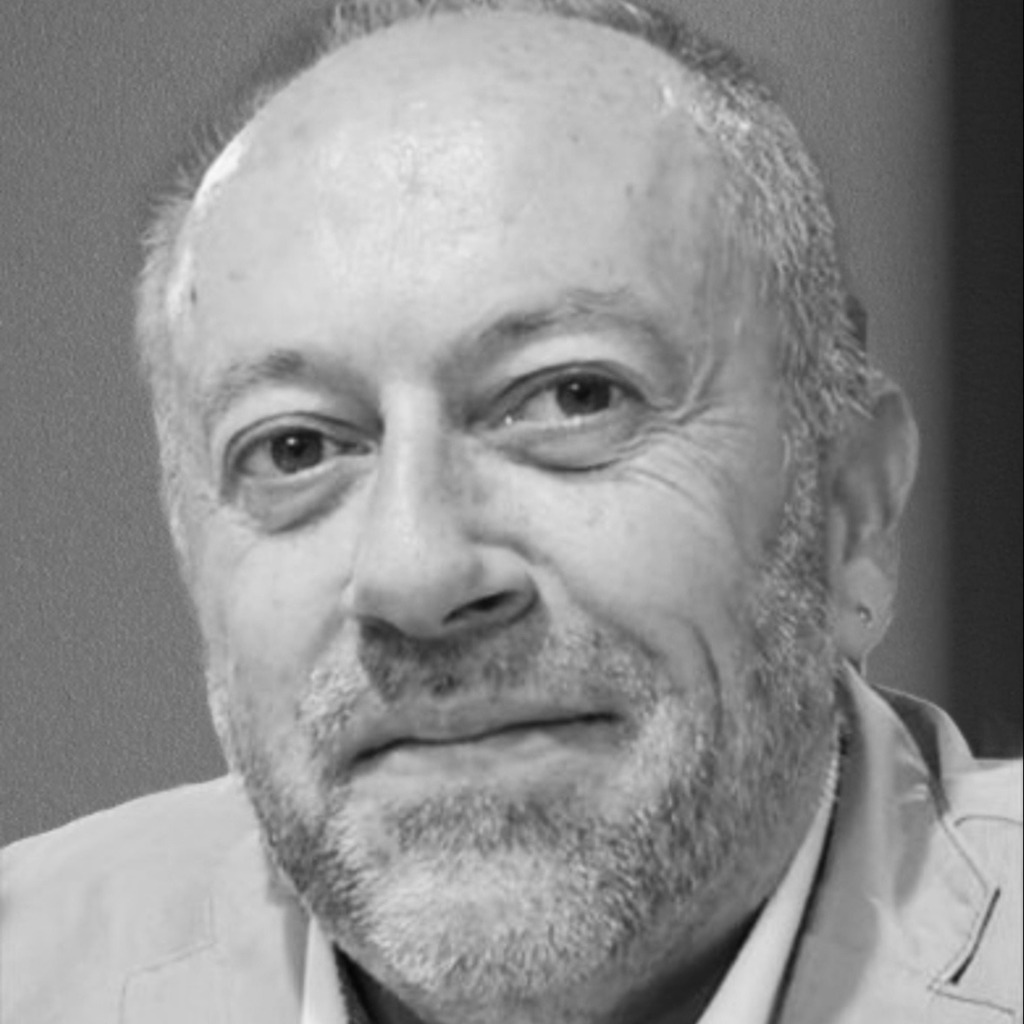 Thomas Steger - Fachberater Innendienst - Hörmann KG | XING