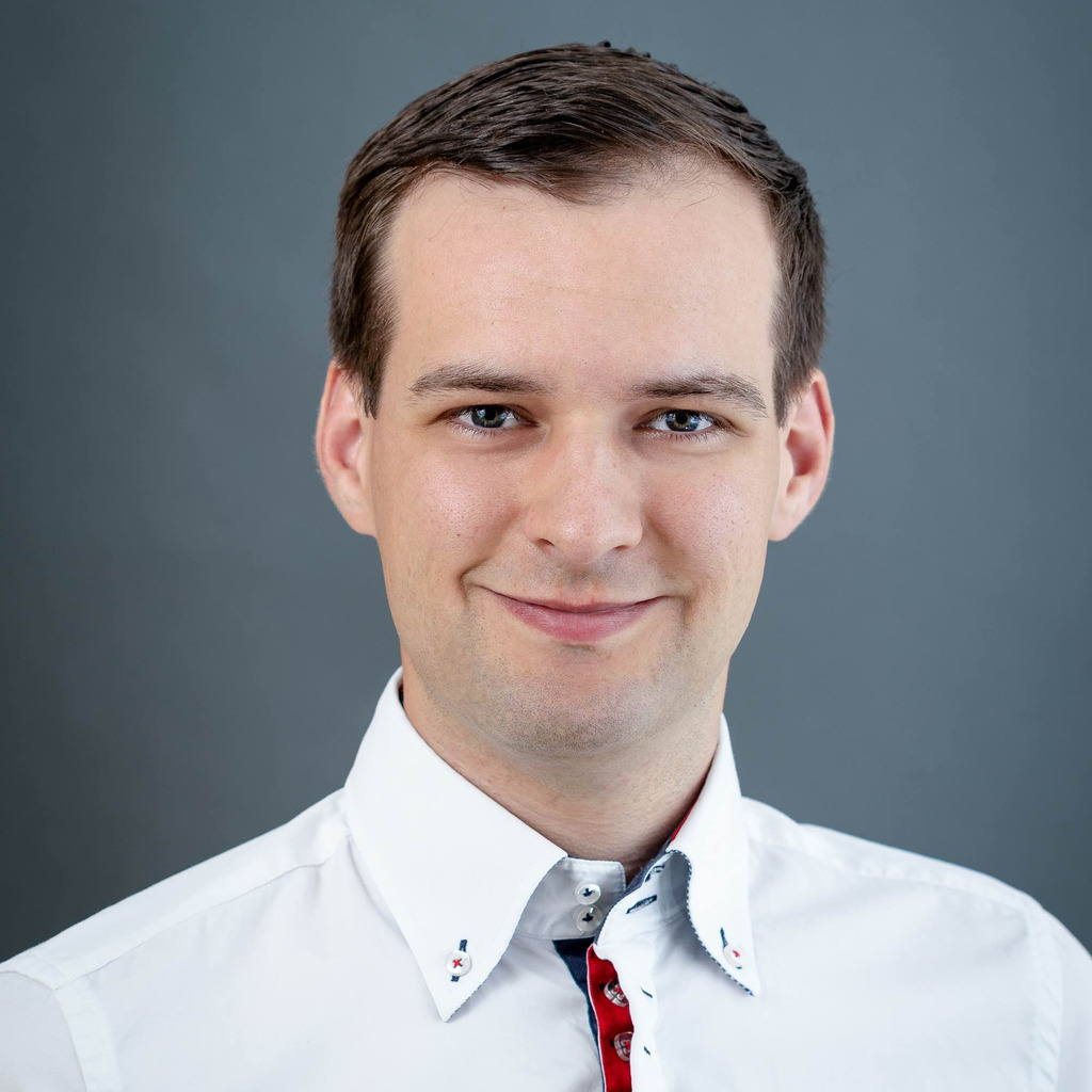 Tom Hirsch - MSR-Ingenieur - Infineon Technologies Dresden GmbH & Co ...