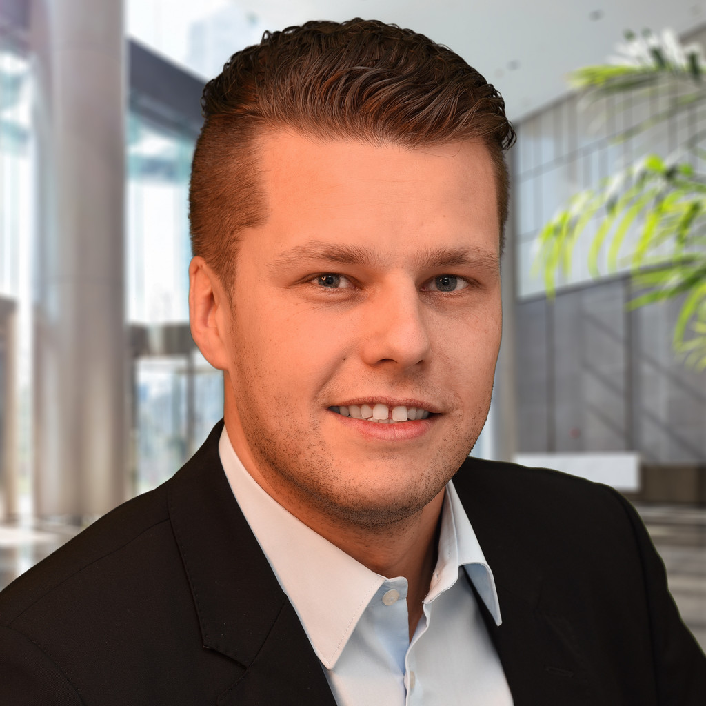 Albrecht Drexler - Head of Strategic 3rd party sourcing - RHI Magnesita ...