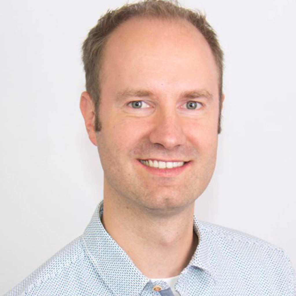 Michael Bödecker - Product Manager - GLOBOS Logistik- und ...