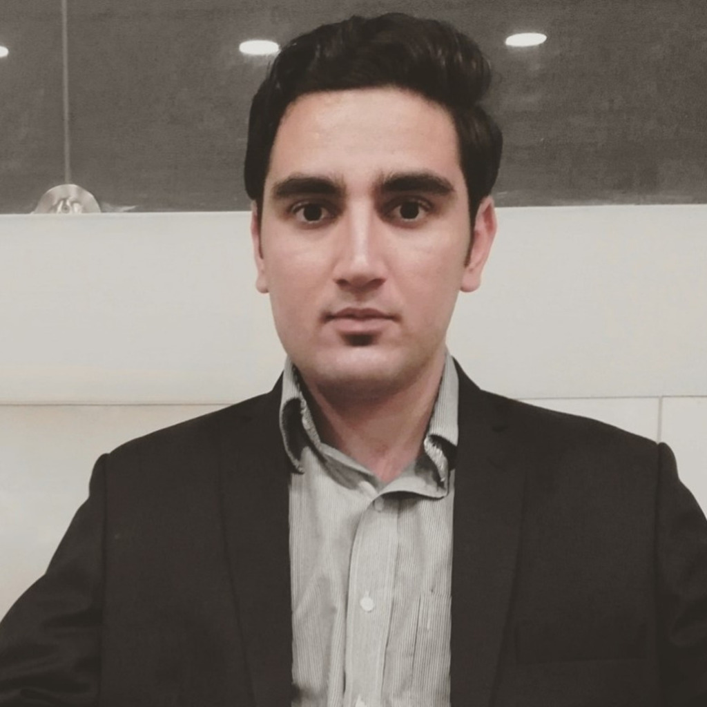 Shayan Ahmad - MultiCloud DevOps Engineer | Cloud Infrastructure - PTCL ...