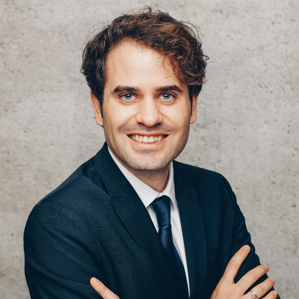 Daniel Seeger - Senior Expert - Porsche Consulting GmbH | XING