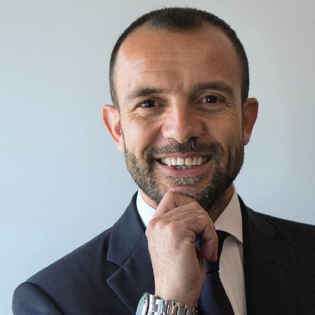 Ing. Luca Alberti - Head of Quality Management - SMB SA | XING