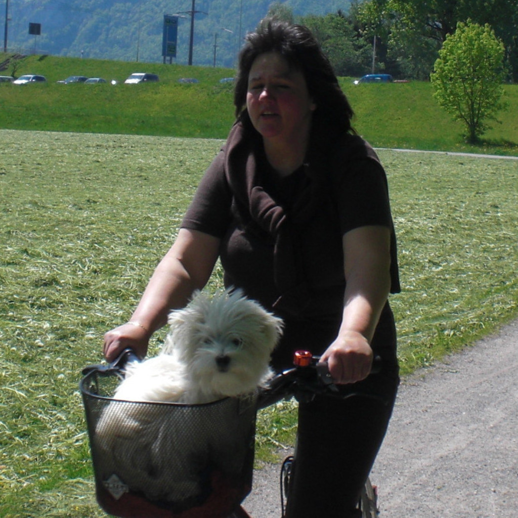 Edith Gerber - Mitarbeiter Buchhaltung - ESPAS Richterswil | XING