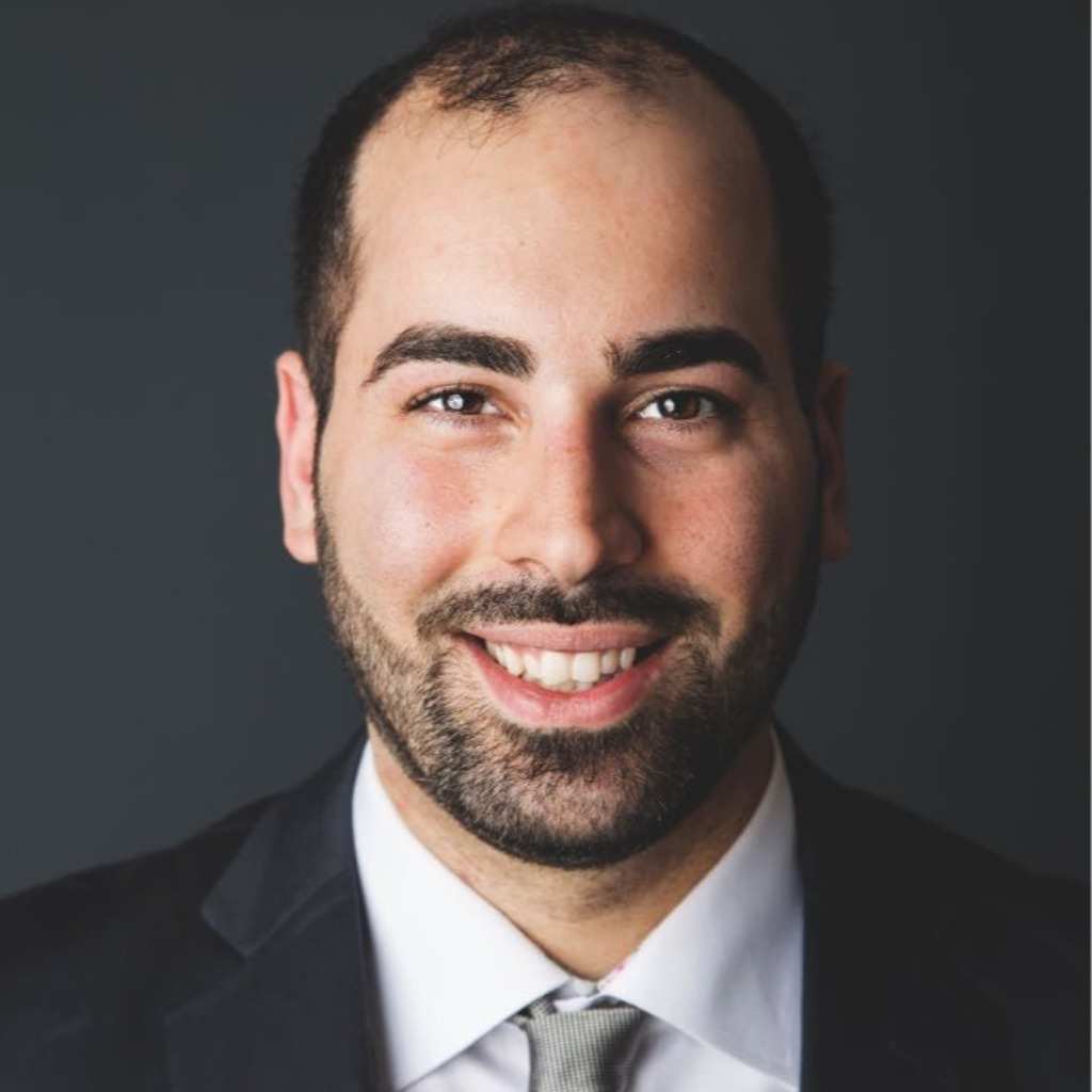 Benjamin Cano - Management und Vertrieb: Finance - Hochschule Heilbronn ...