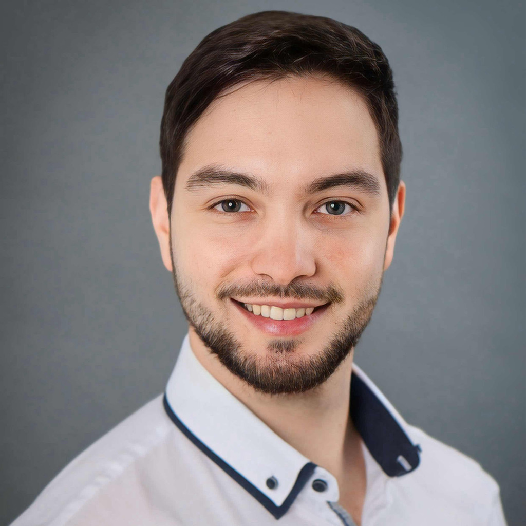 Robin Olbrich - Performance Marketing Manager - Nayoki GmbH | XING