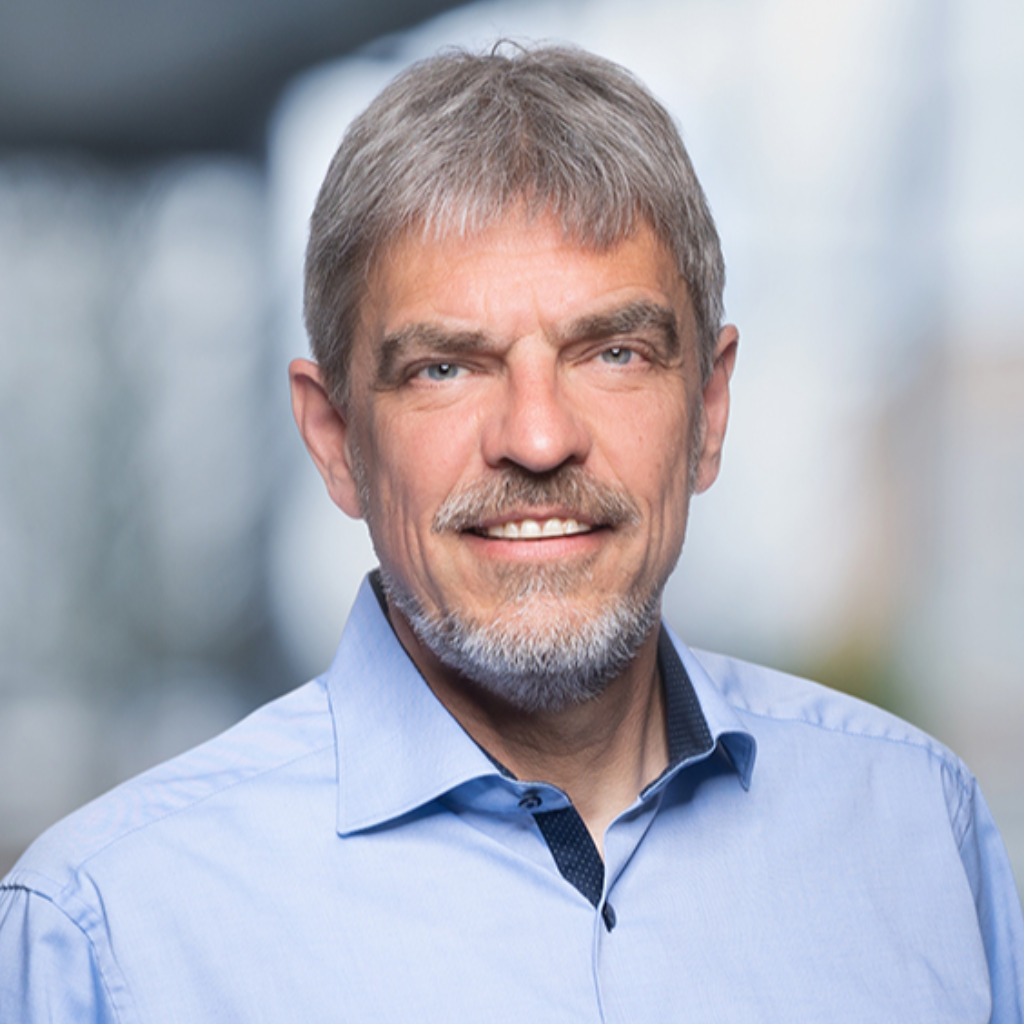 Dr. Thomas Bartsch - Vorruhestand - IBM Deutschland GmbH | XING