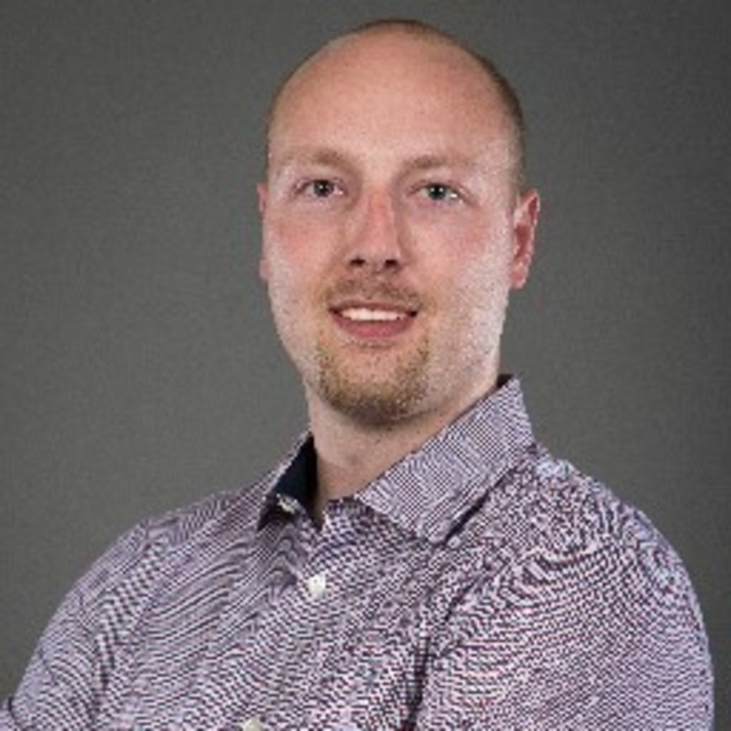 Lars Paulmann - SPS-Programmierer - ETT Verpackungstechnik GmbH | XING