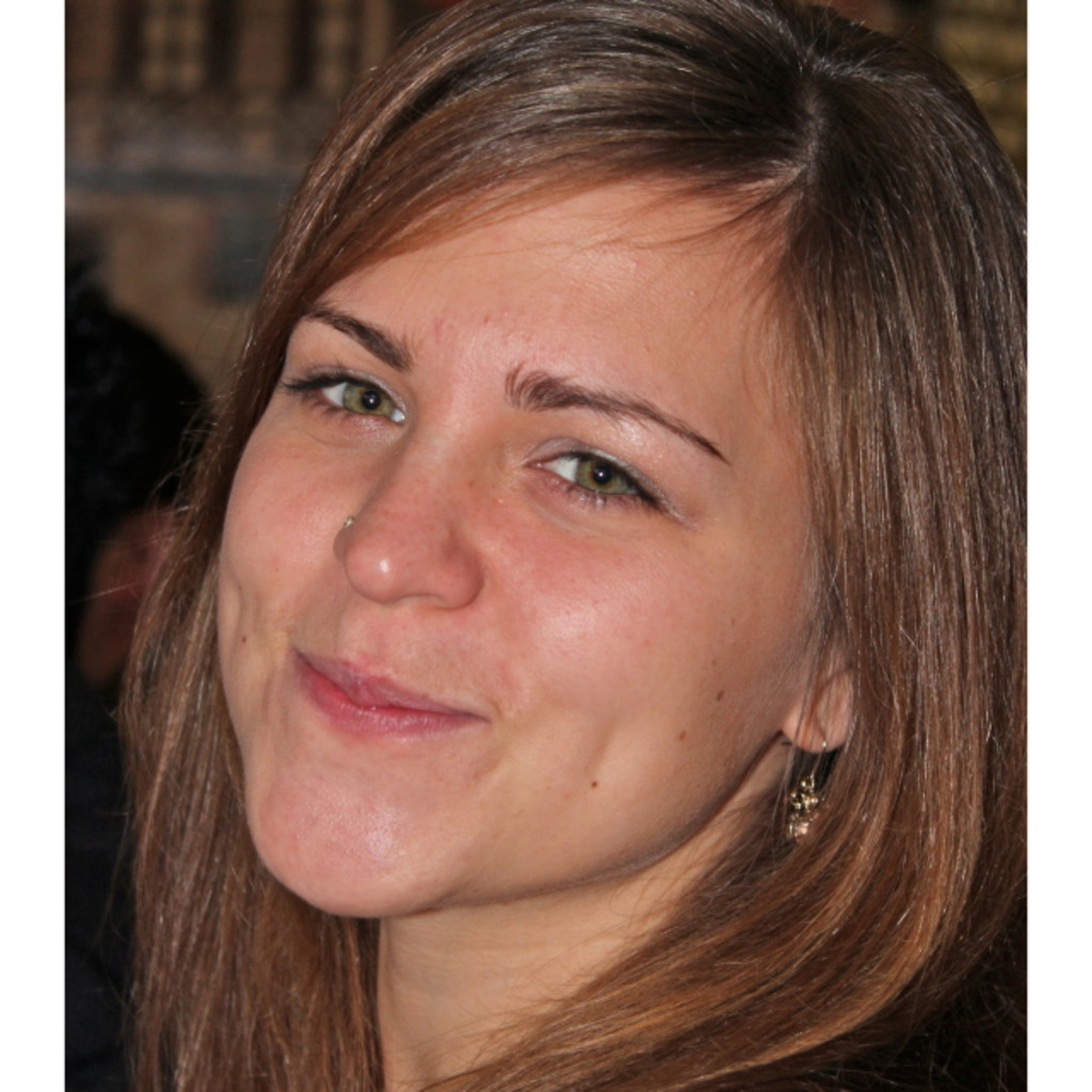 Simone Seidler del Pozo - Team der Laborleitung LC-MS ...