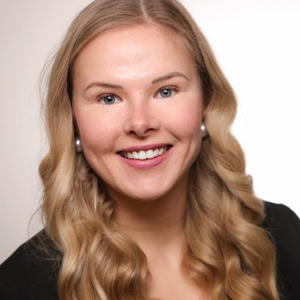 Fabienne Mackowiak - Materialdisposition/Einkauf - S. Siedle & Söhne Telefon- und ...