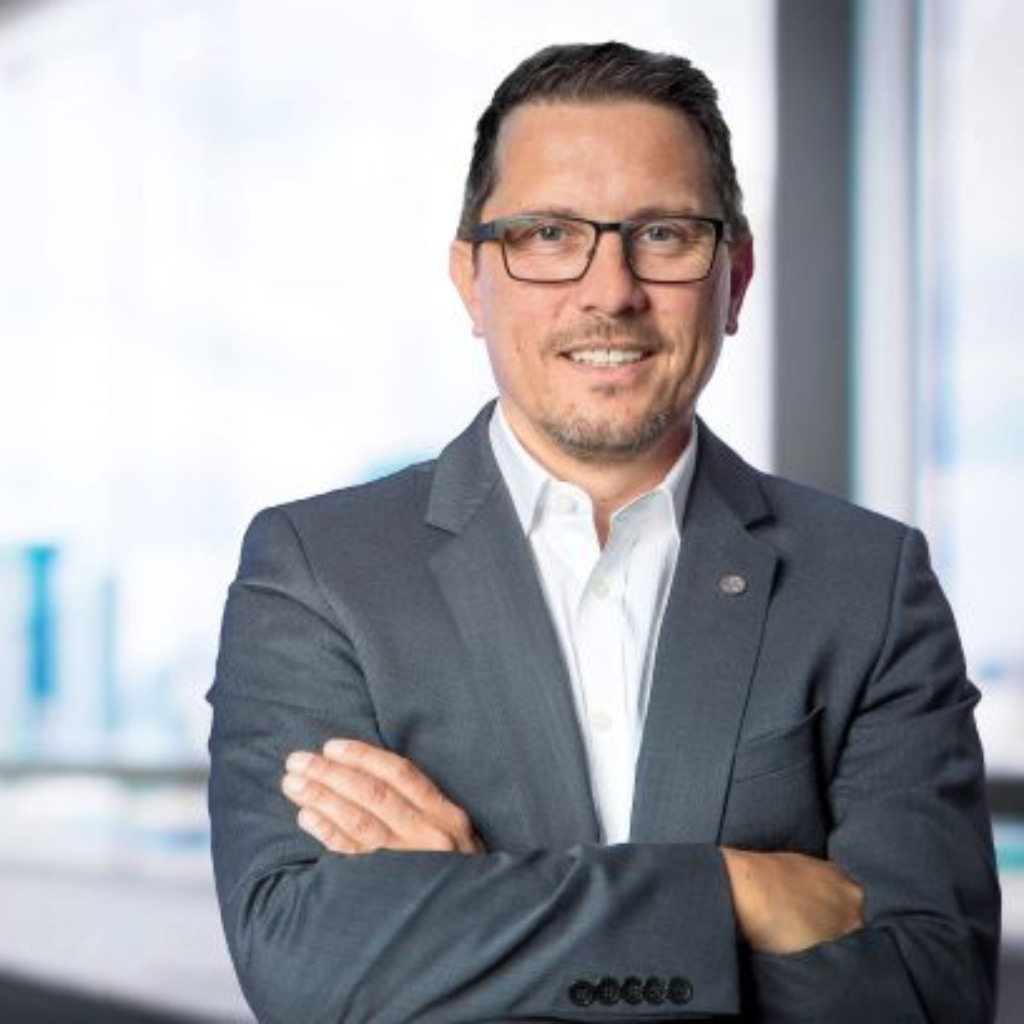 Mario Weber - Enterprise Account Manager - HP Deutschland GmbH | XING