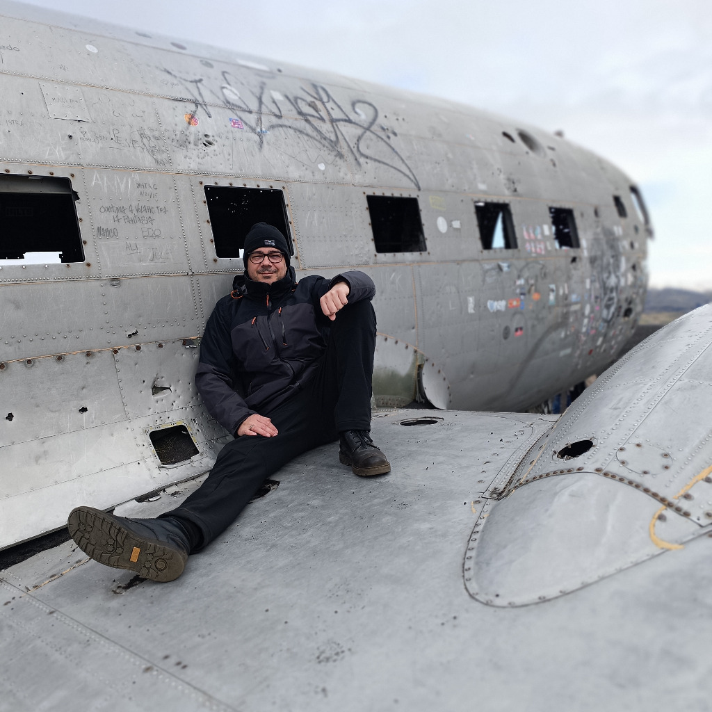 Jan Neumann - Senior Quality Engineer Management Operations Engine ...