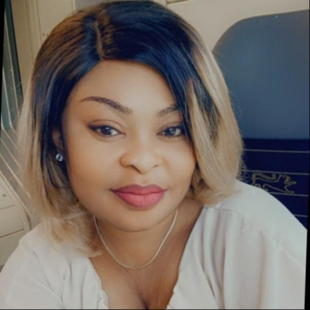 Ifeoma Adigwe - Business Intelligence Analyst / Power BI Developer ...