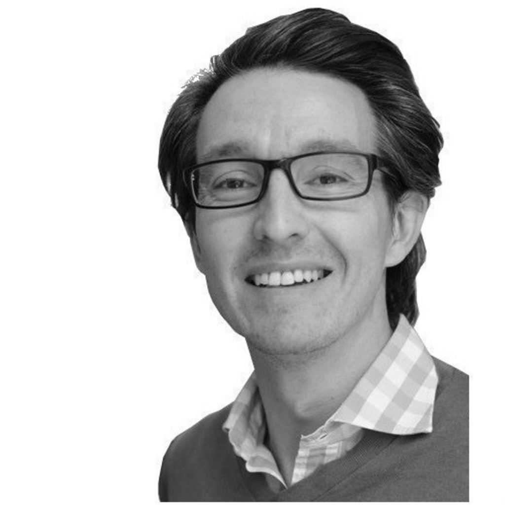 Richard Wakefield - Director of Professional Clients - 360kompany GmbH ...