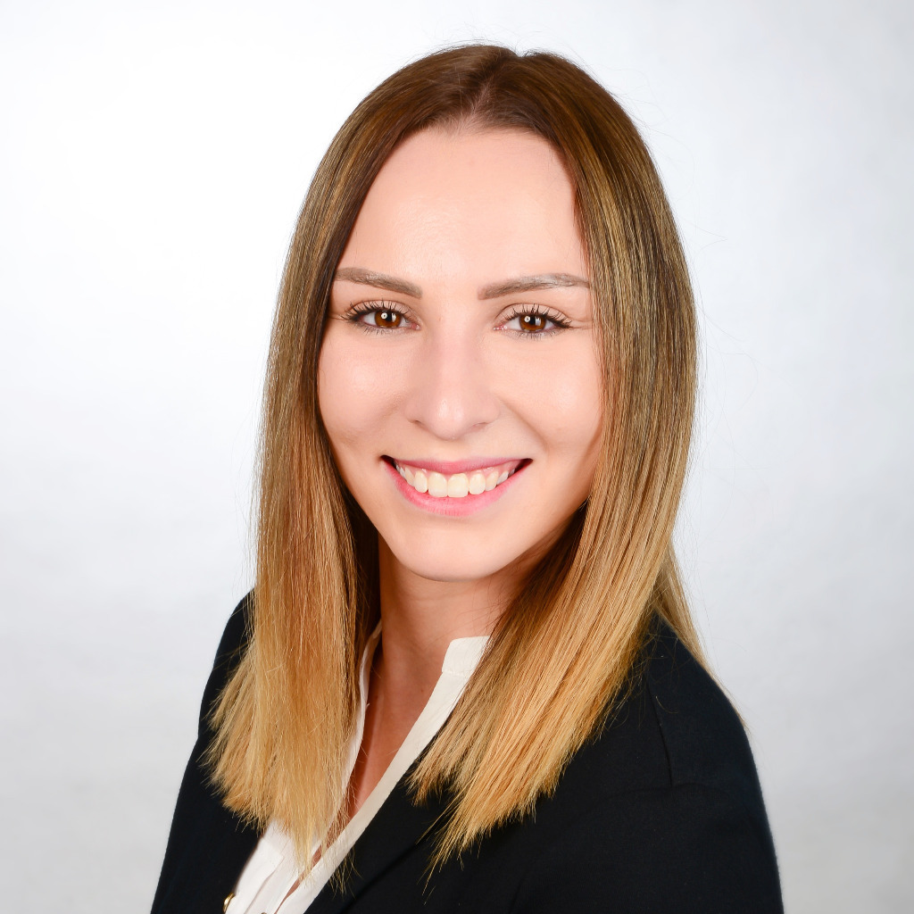 Anastasia Senger - Bankkauffrau - Sparkasse Erding-Dorfen | XING