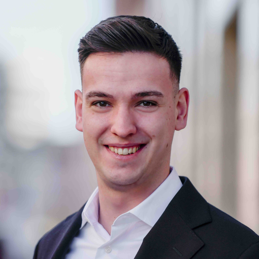 Sören Raube - IT Sales Consultant - Förde Digital GmbH | XING