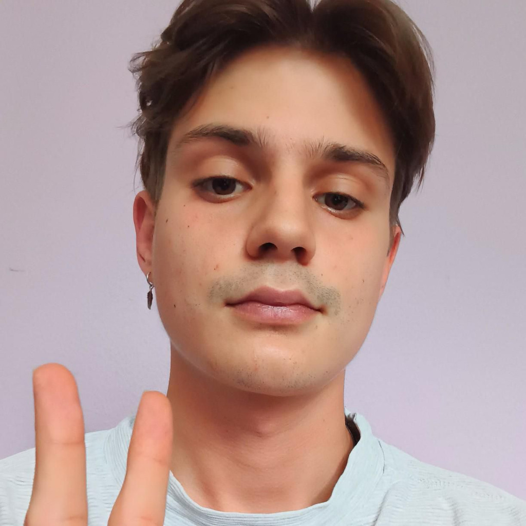 Leon-Alexander Wulsch - Kommunikationsmanagement - IST-Hochschule für Management | XING