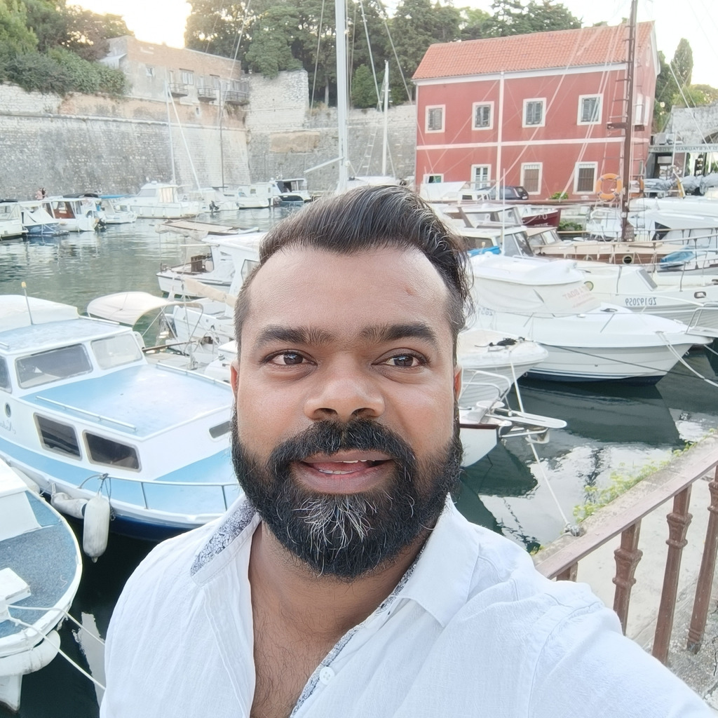 Sanjay Simon Krieg - Leitung Kindergarten - Gemeinde Bempflingen | XING