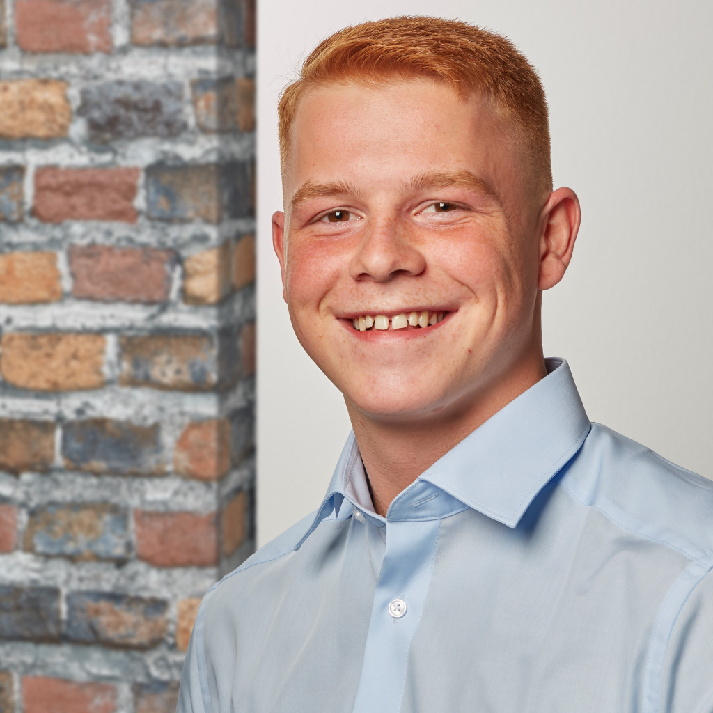 Valentin Goerlich - Staatlich geprüfter Informationstechnischer ...