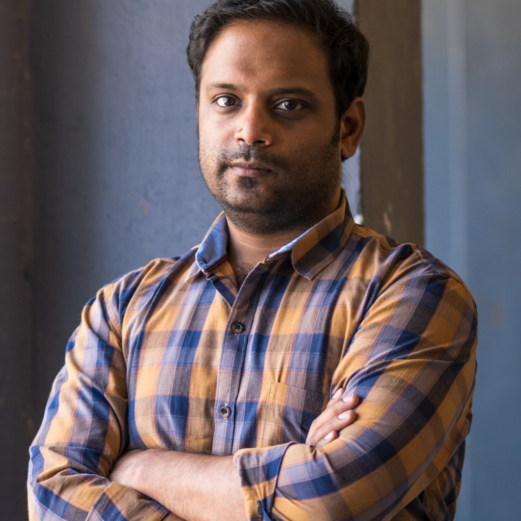 Ukesh Kumar Vijayakumar - DevOps Engineer - I'm self employed | XING