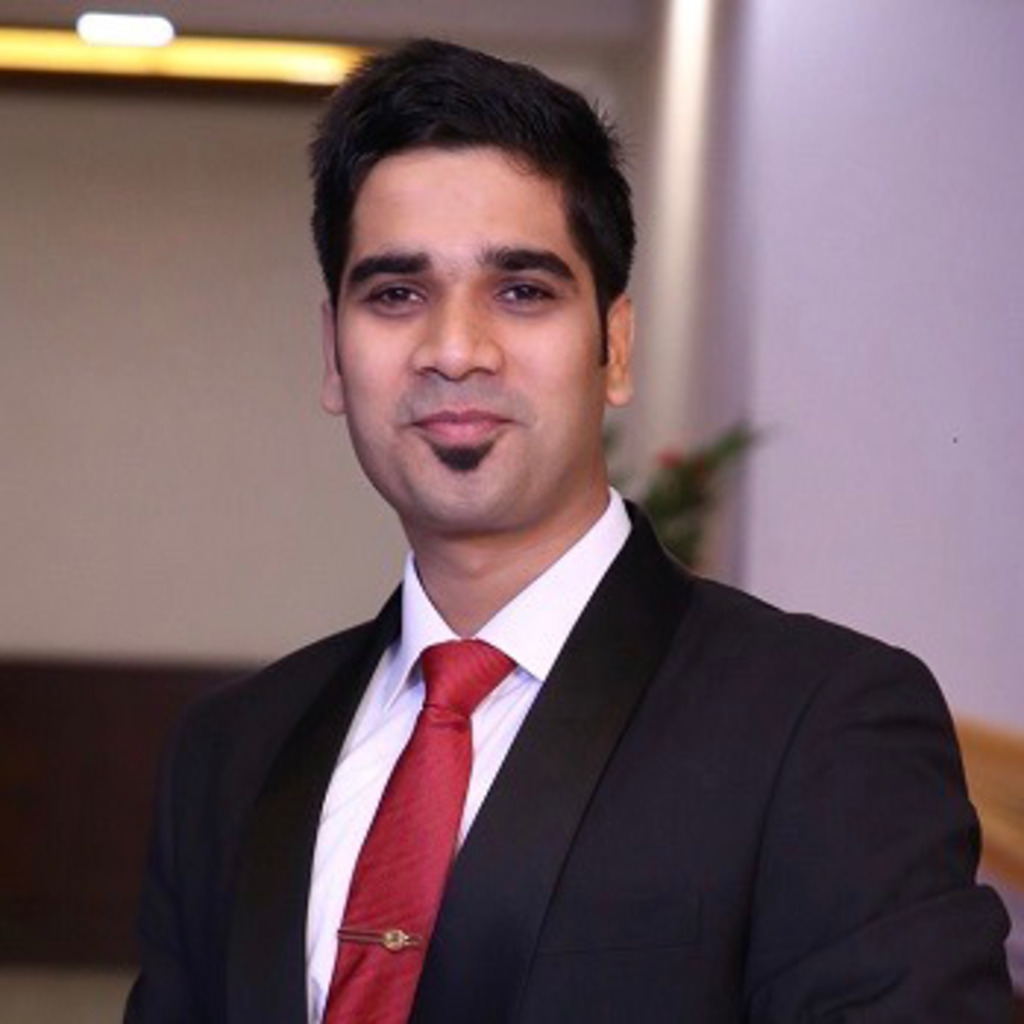 Prakhar Mathur - Associate Manager - Accenture pvt ltd | XING