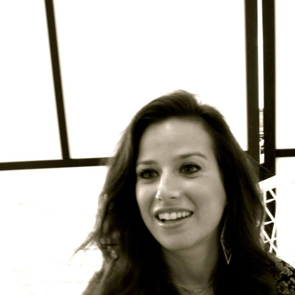 Zoe Botbol - CEO & Founder - Zulu Bravo Media | XING