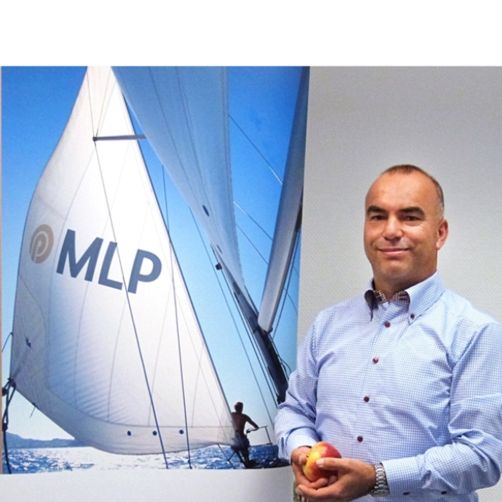 Axel Evert - Der Finanzcoach, der immer an Ihrer Seite ist! - MLP ...