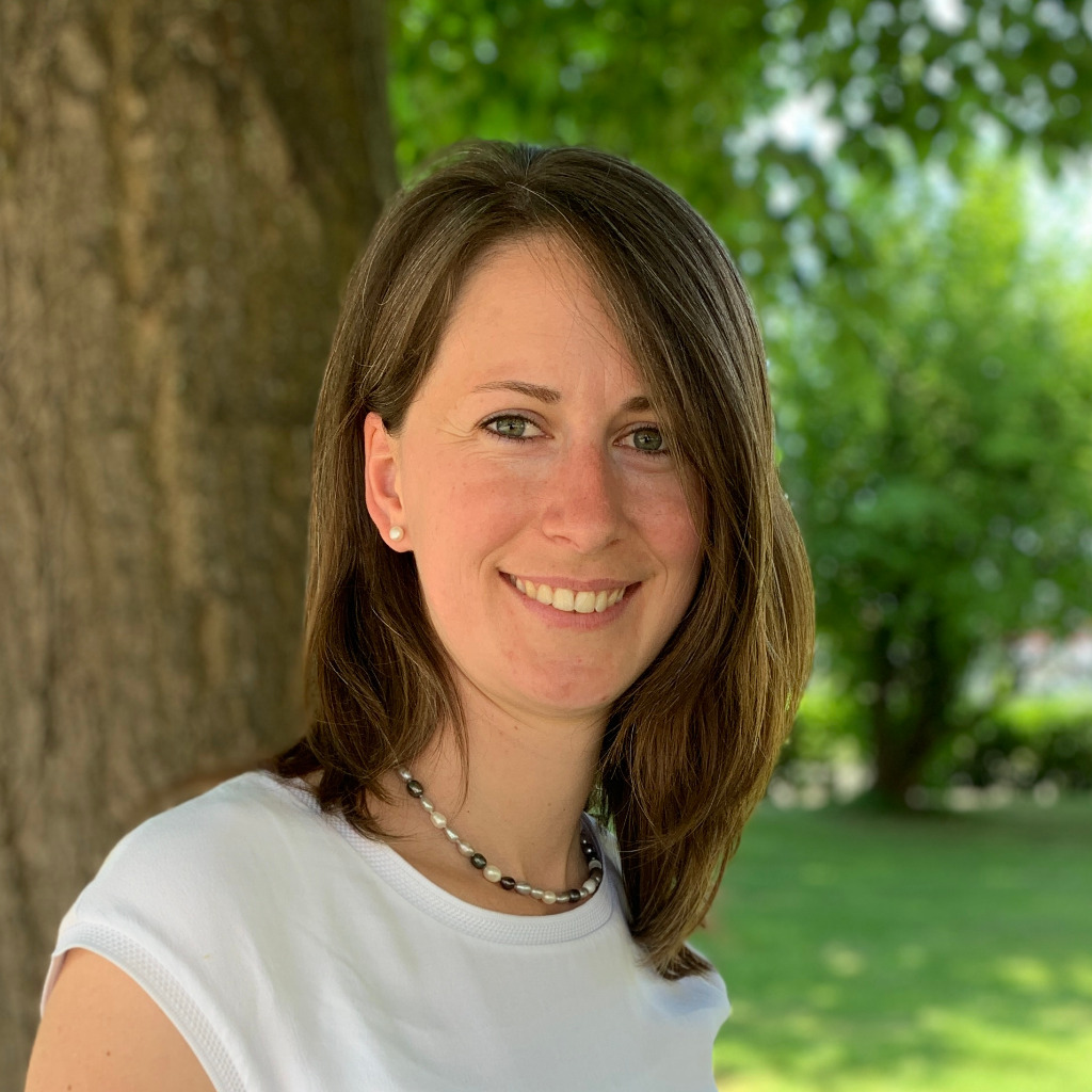 Maria Dittmann - Product Manager - ELIQUO | XING