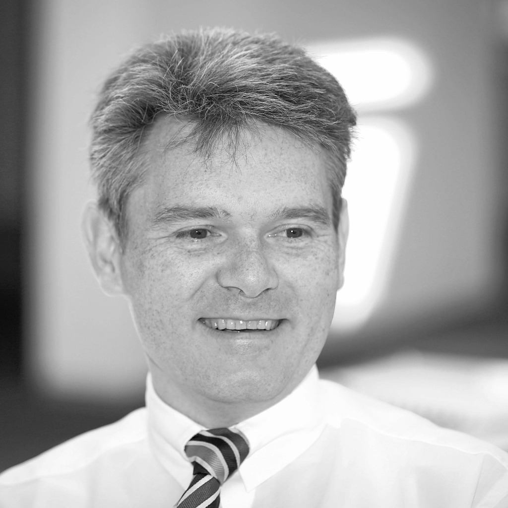 Ralph Bothe - Head Retail & Group Protections - HDI / Talanx | XING