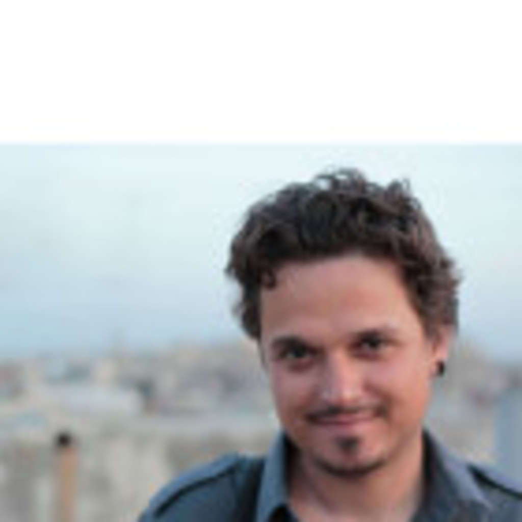 Mathias Eckert - Werbemittelproduktion und Grafik - Messe Stuttgart | XING