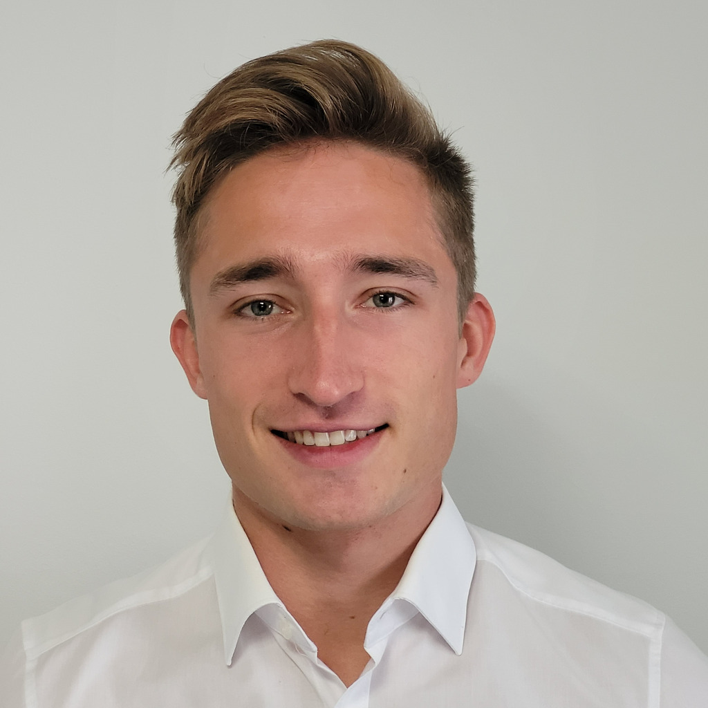 Peter Bachmeier - Fullstack Software Engineer - Bertrandt Group | XING