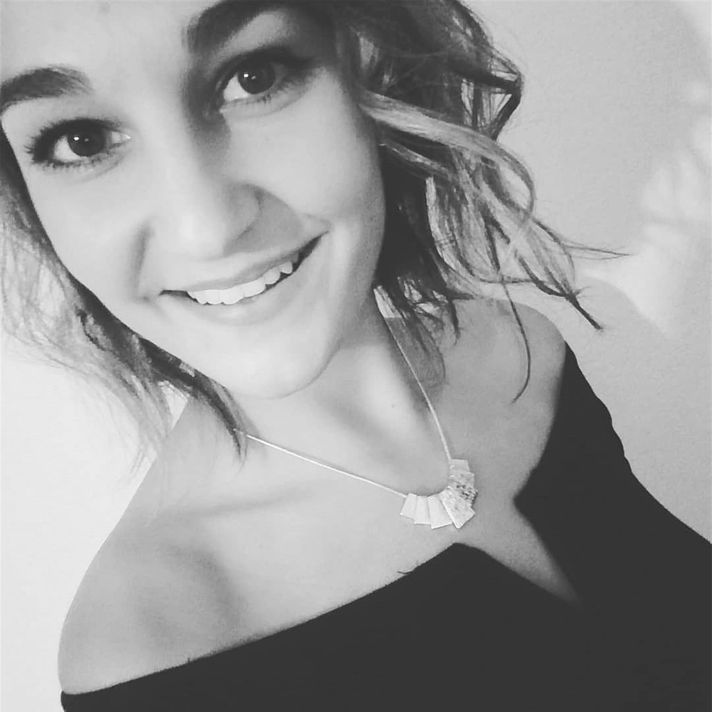 Angelina Huber - Sachbearbeiterin für den Bereich technisches ...