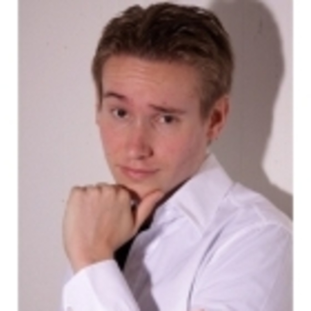 Max Peters - Kommunikation & Marketing - Hochschule Luzern | XING