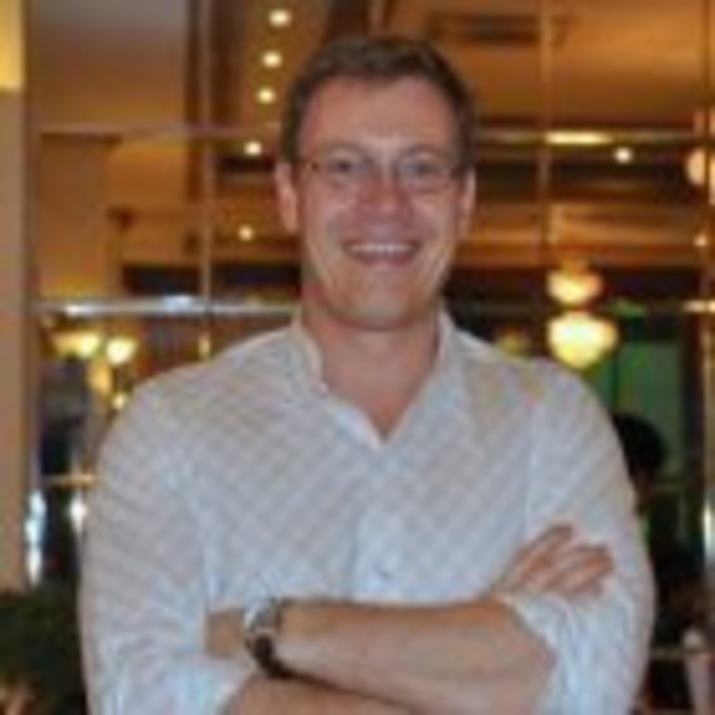 Jan Walter - Managing Director Vietnam, Cambodia, Laos - Fresenius Kabi ...