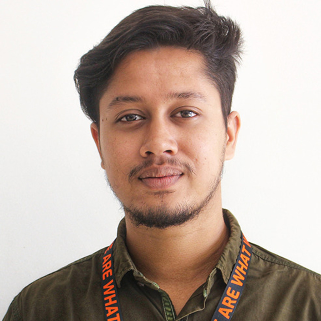 Mujahidul Islam - full stack software engineer - Softwrd Ltd. | XING