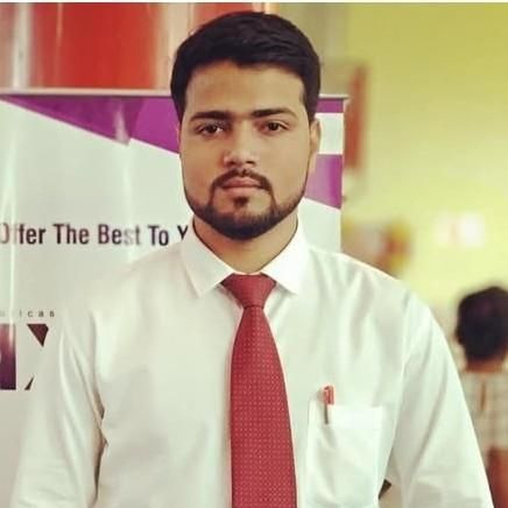 Imran Masood - Sales Manager - cipla | XING