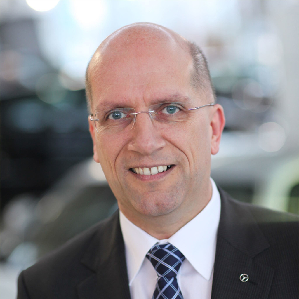Martin Pohl - Mercedes-Benz PKW-Verkäufer - Senger Ostwestfalen GmbH ...